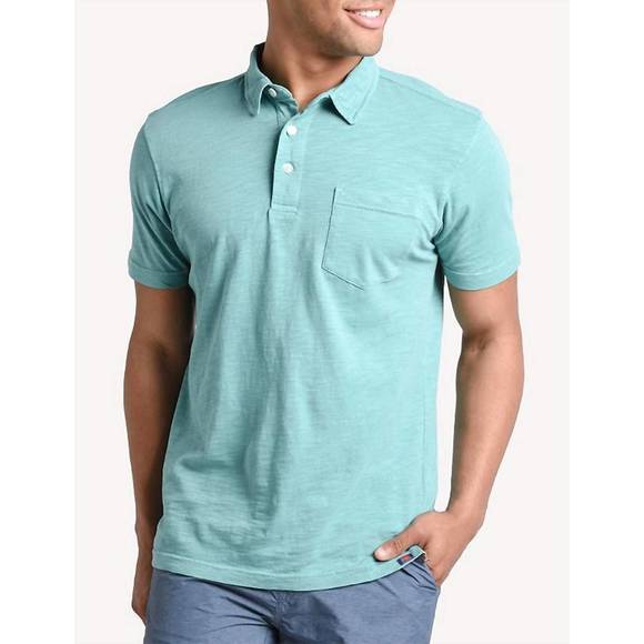 The Normal Brand | Shirts | New The Normal Brand Vintage Slub Pocket ...